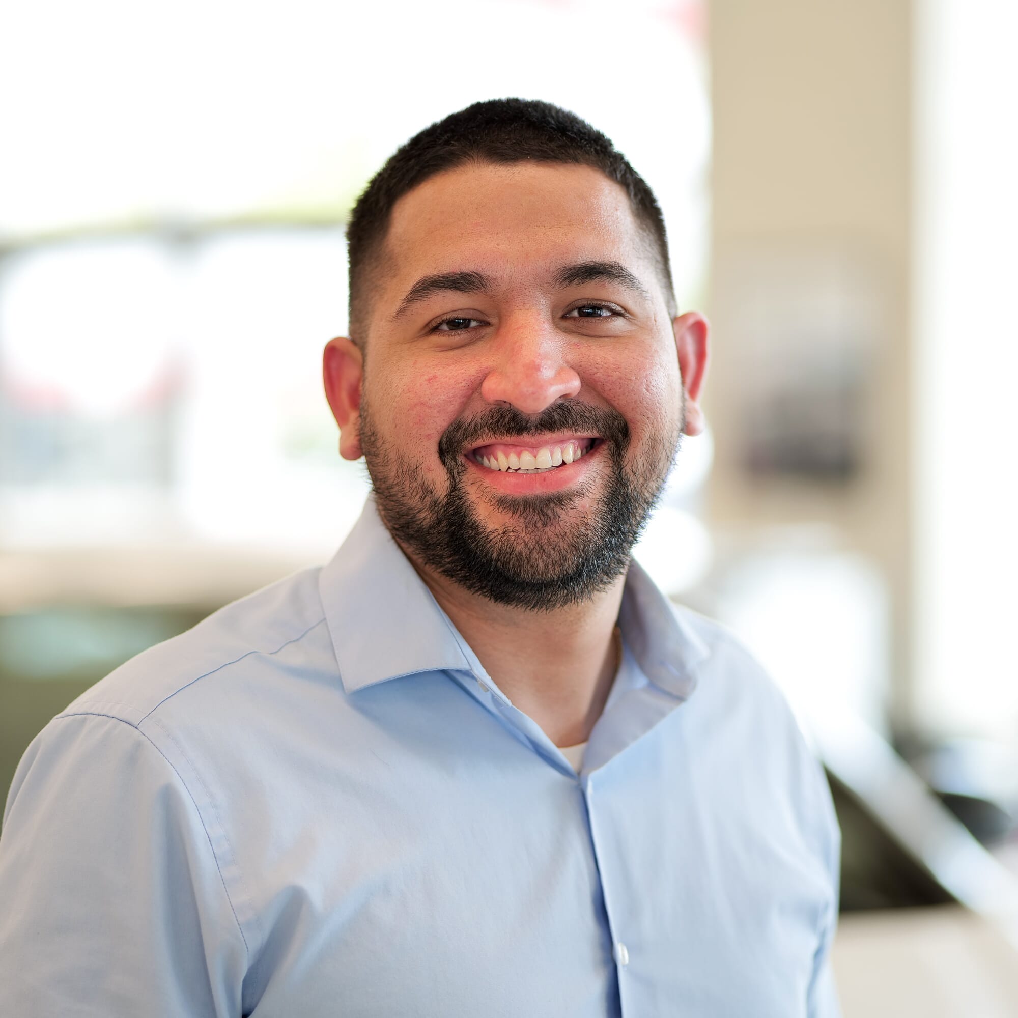 Meet The Team | Kendall Toyota | New & Used Car Dealer