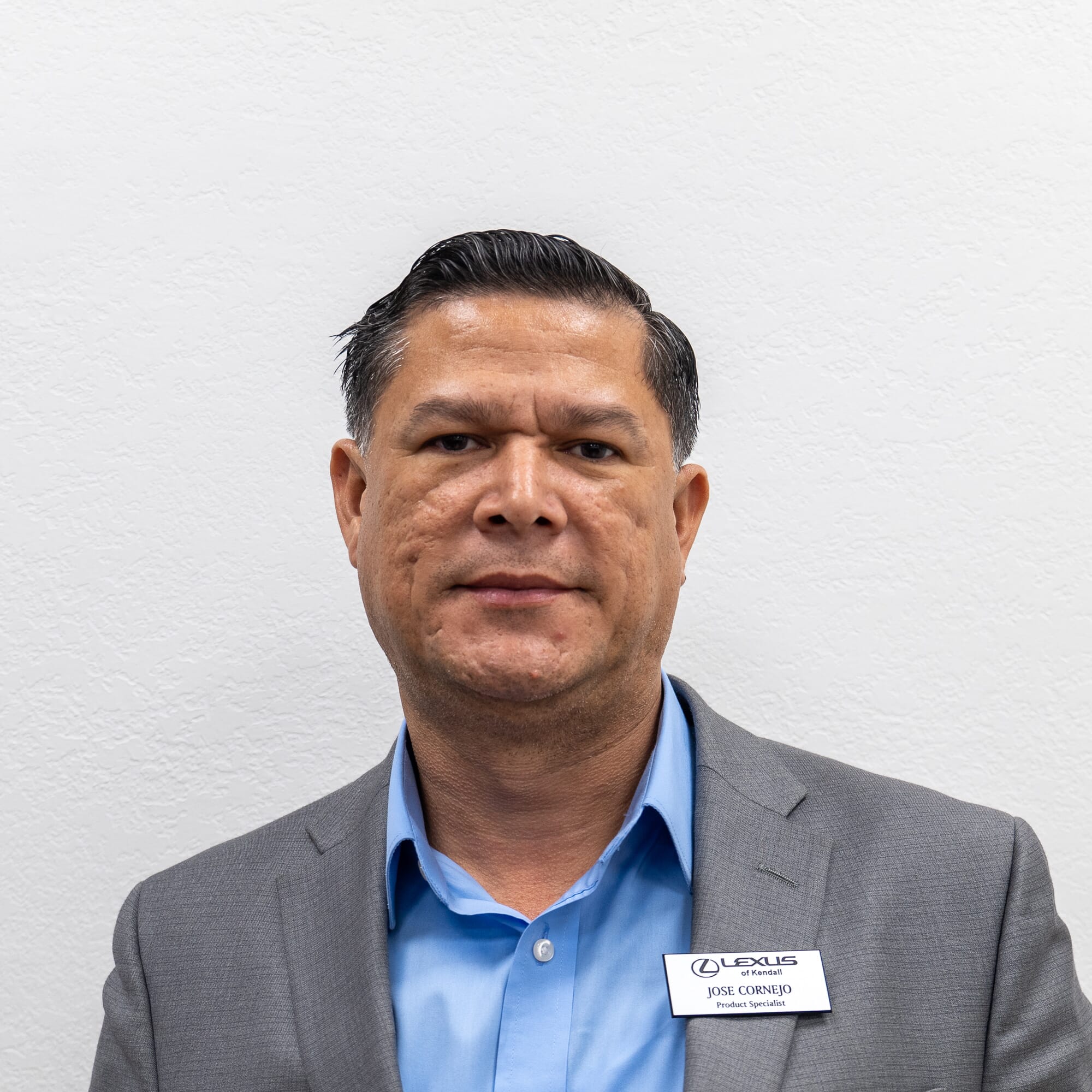 Meet the Team at Lexus of Kendall