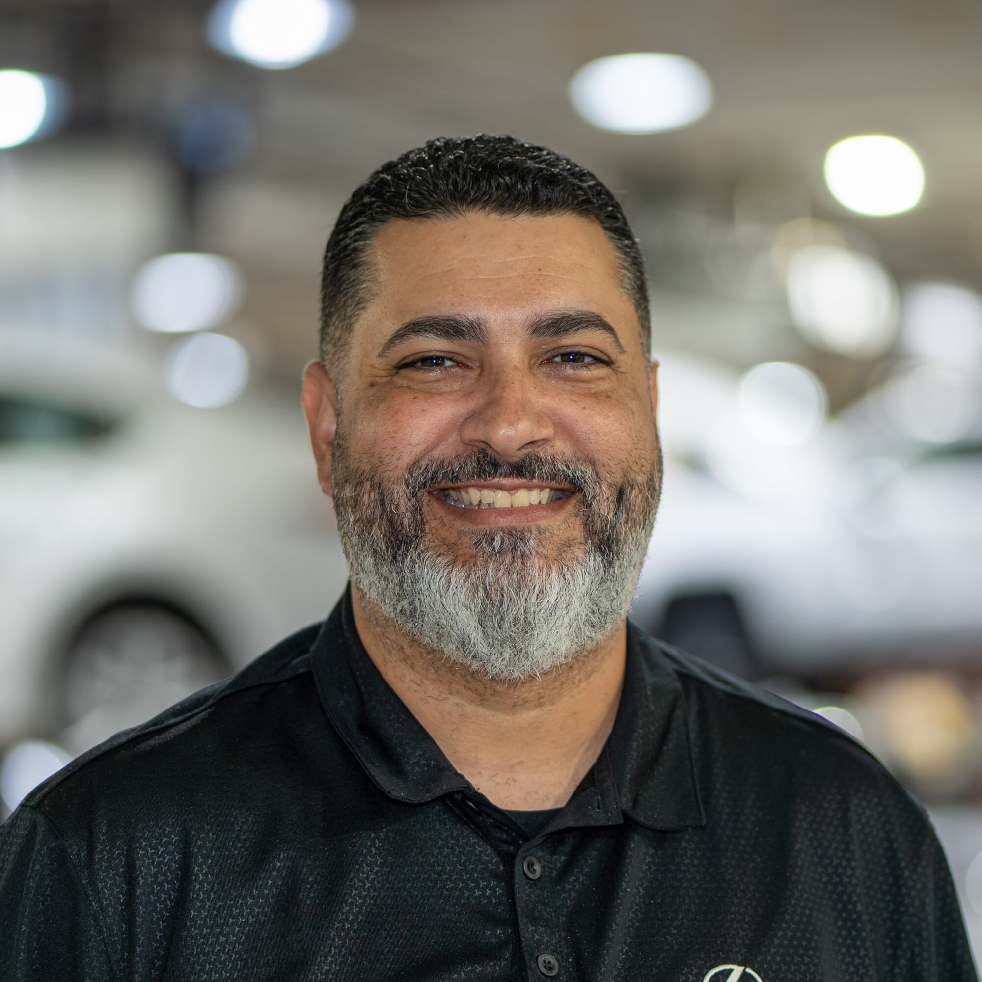 Meet the Team | Lexus of West Kendall