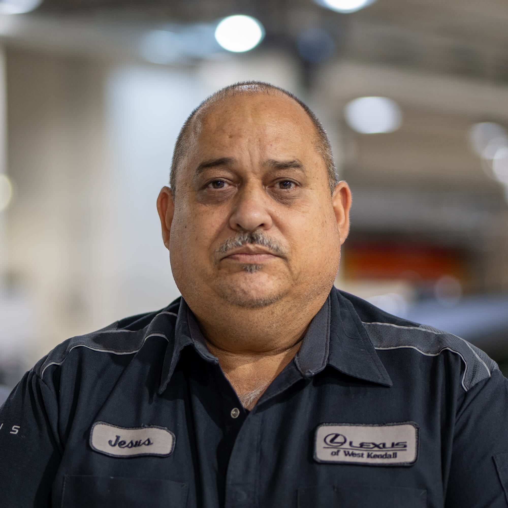 Meet the Team | Lexus of West Kendall