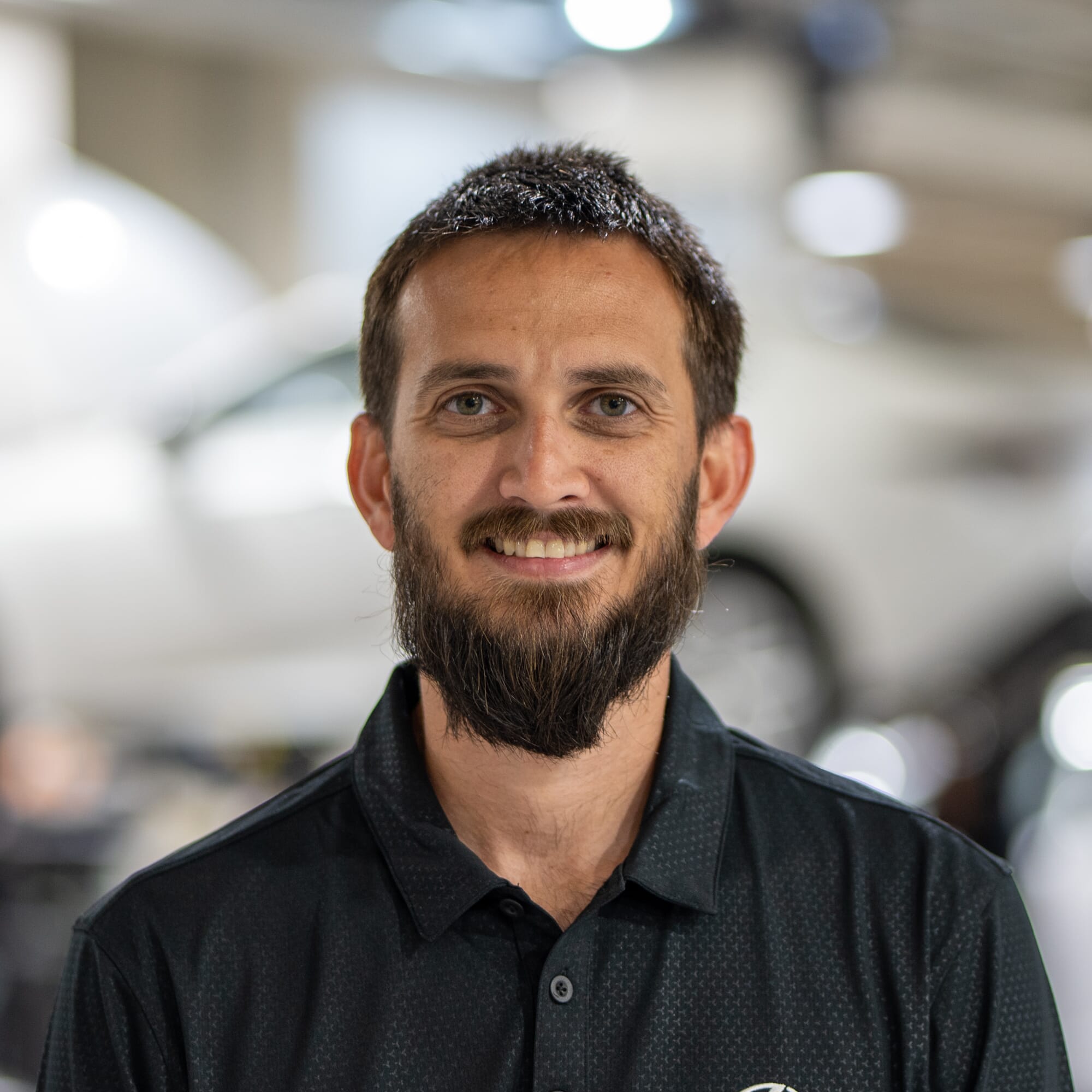 Meet the Team | Lexus of West Kendall