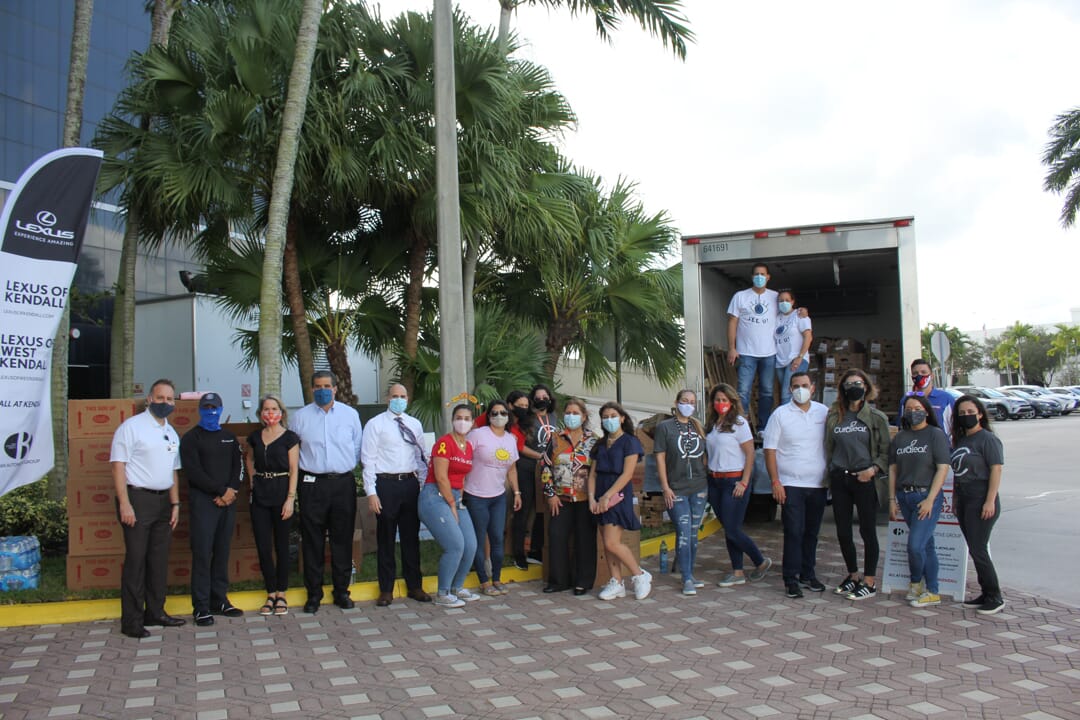 Bean Automotive Group supports Live Like Bella and the fight to find a ...