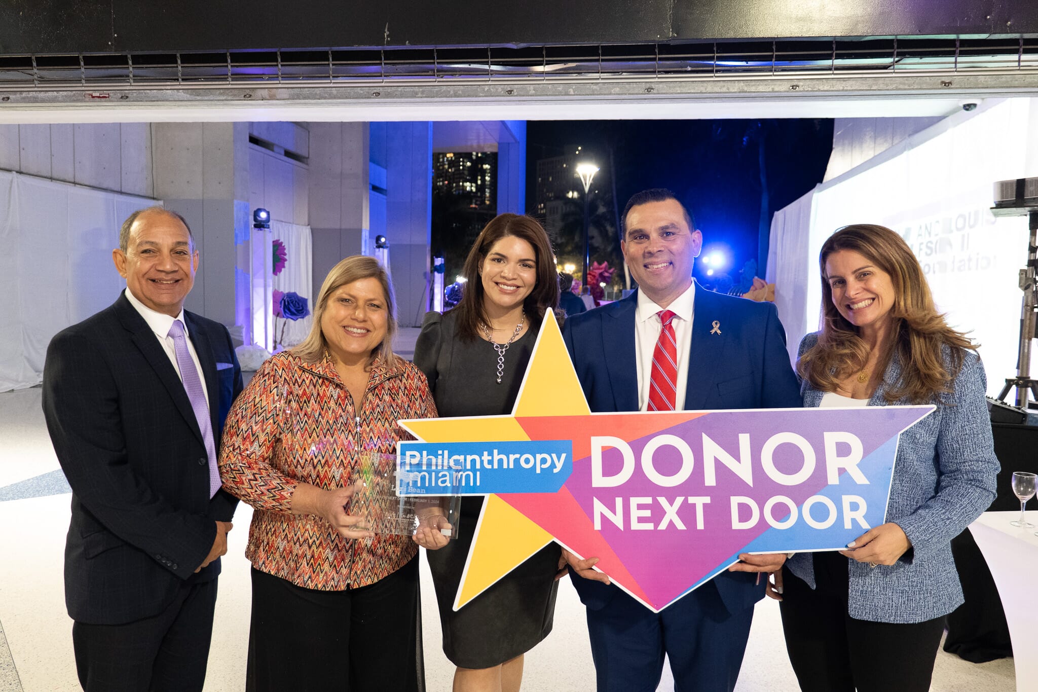 Bean Automotive Group supports Live Like Bella and the fight to find a ...