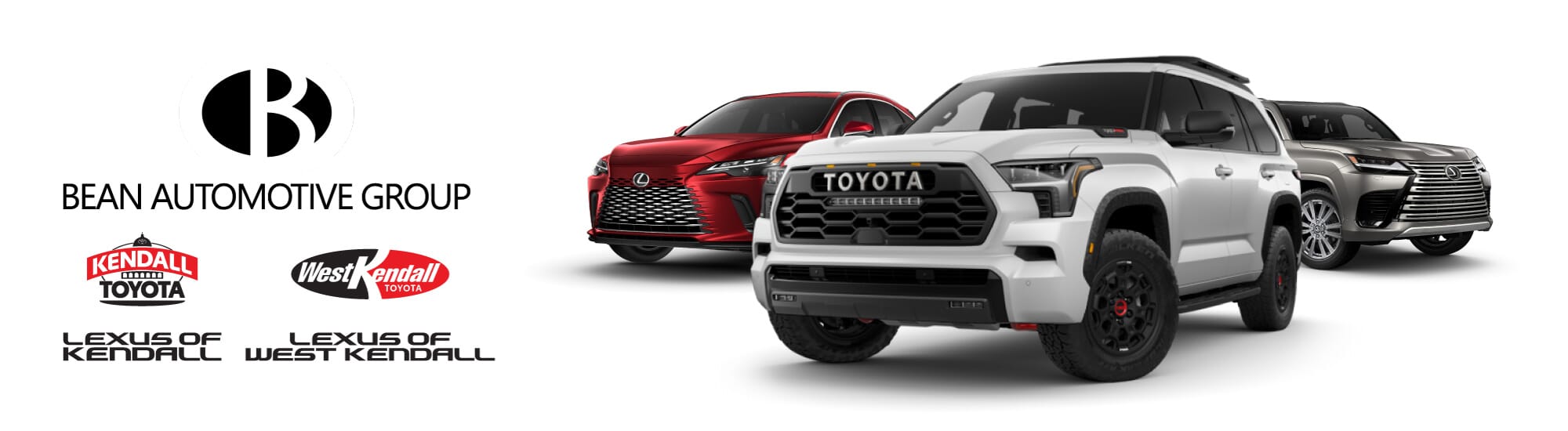Event Registration | Bean Auto Group