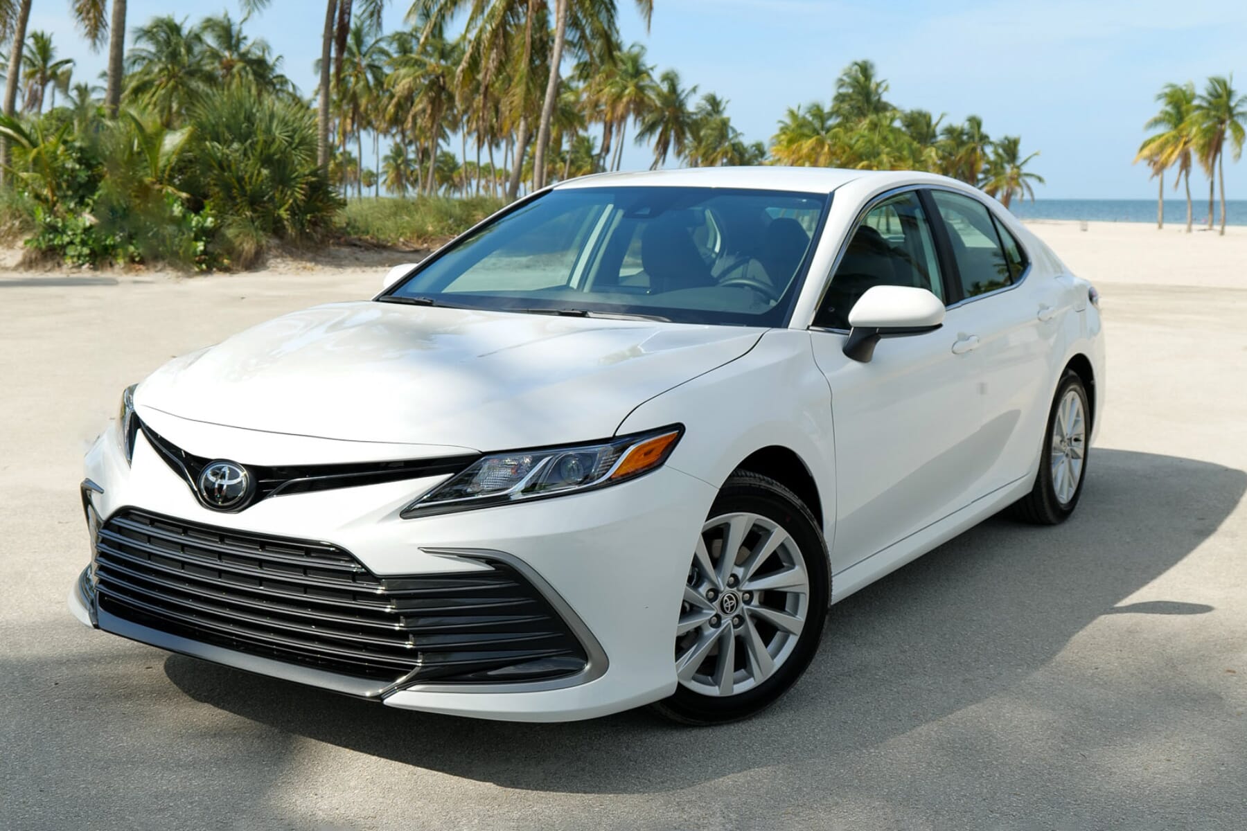 Miami, FL Toyota Dealership | Used Toyota Vehicles | West Kendall Toyota