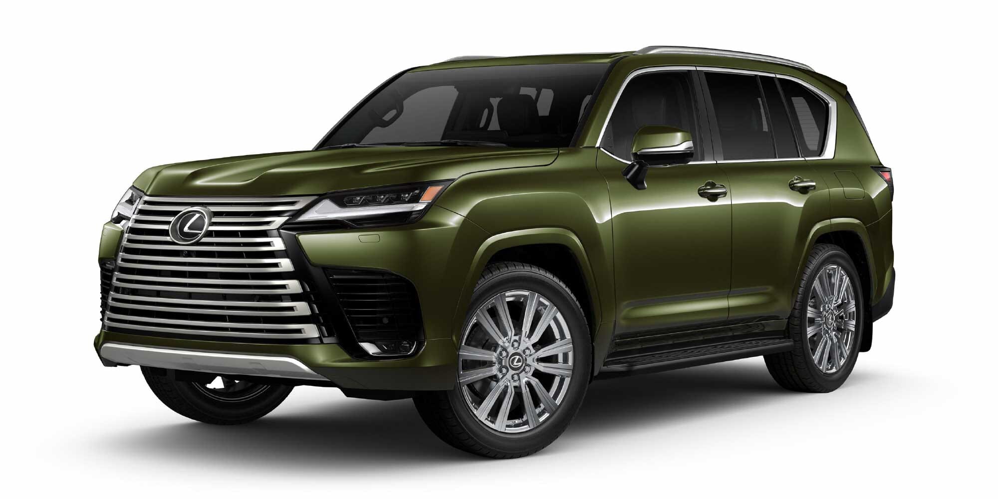 Lexus of Kendall | New Lexus lease | Used Cars | Lexus Service in Miami