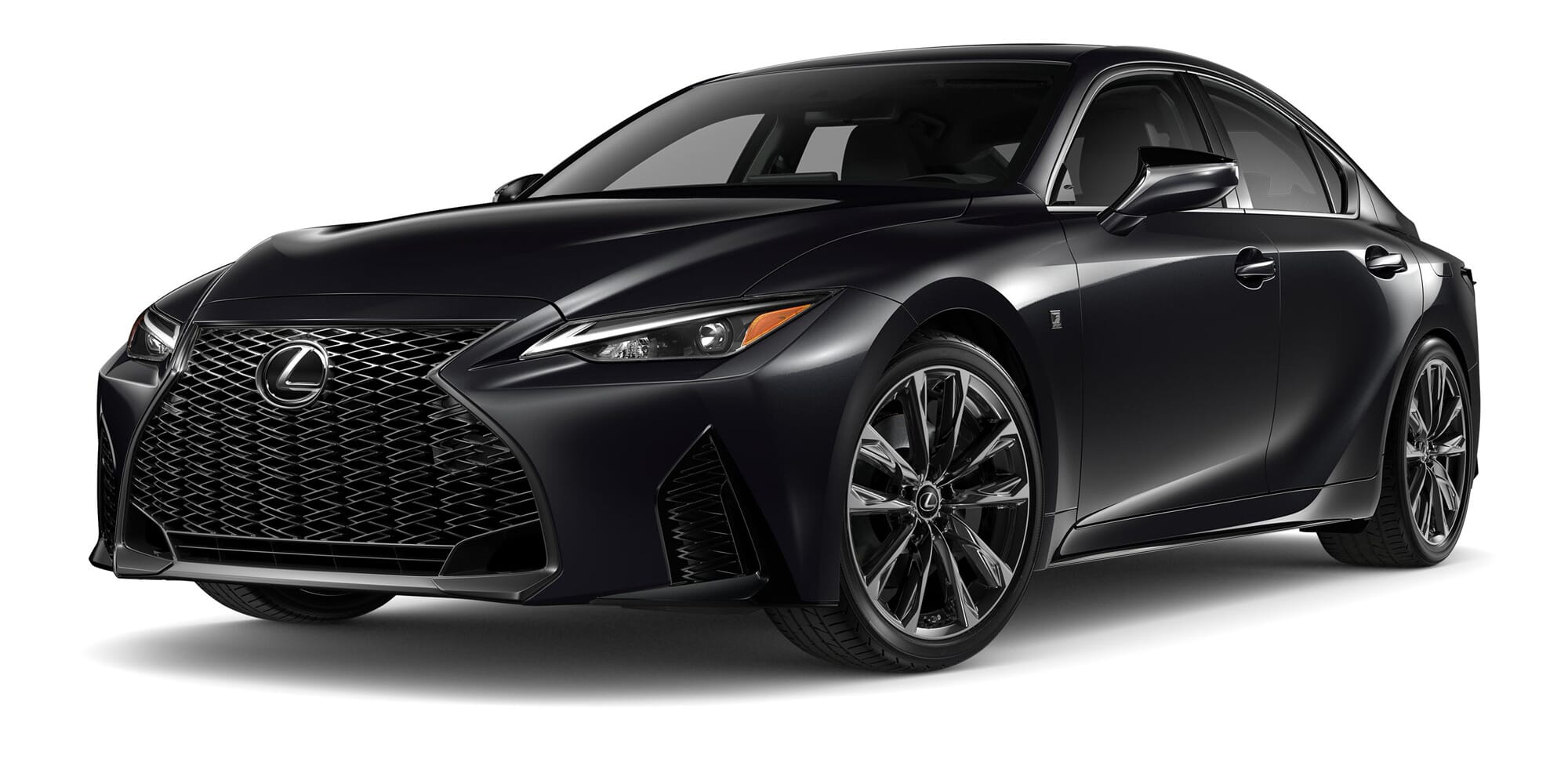 New Lexus IS in Miami, FL | Lexus of Kendall