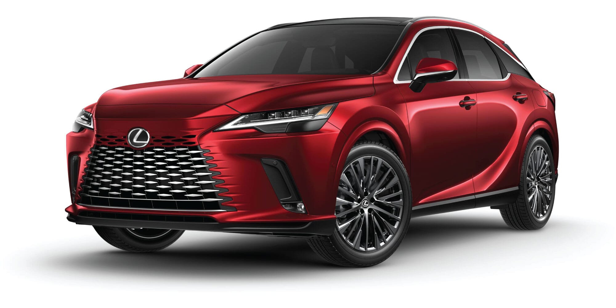Shop Lexus Lease offers from Lexus of West Kendall