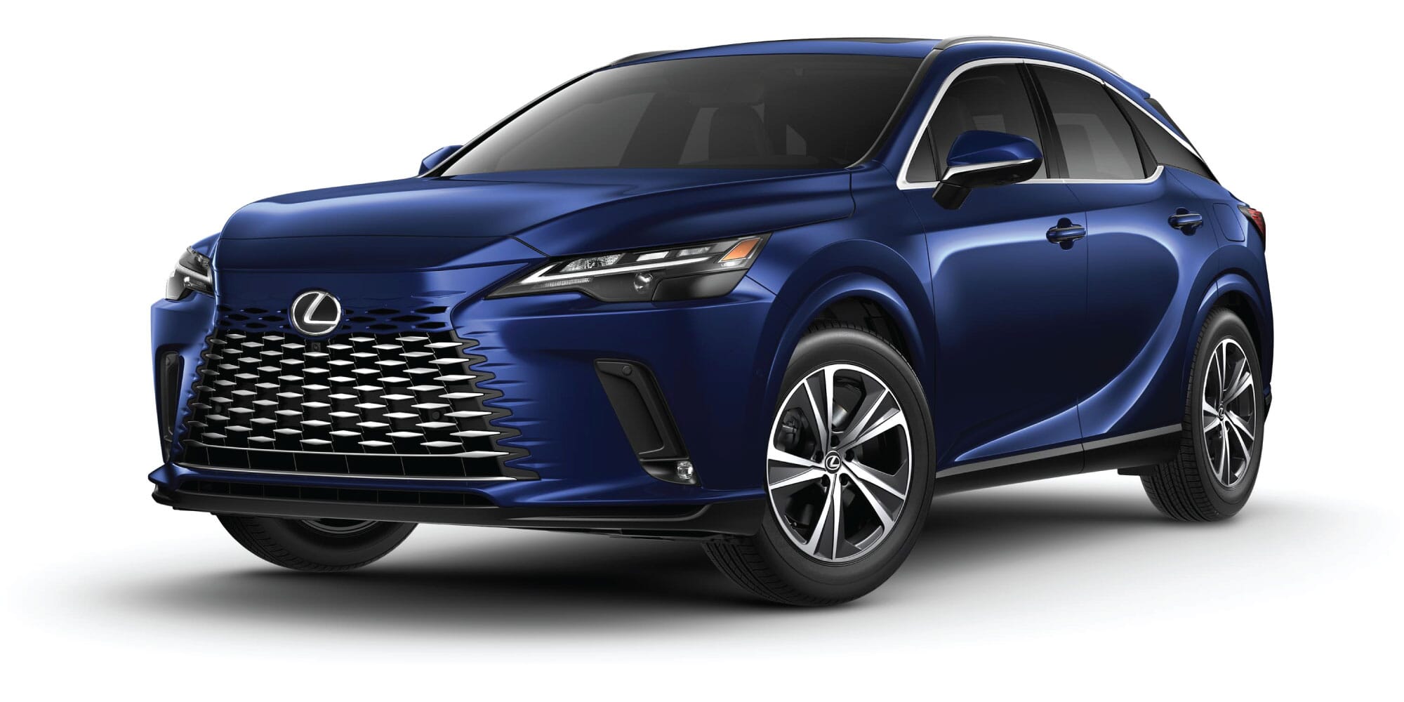 Shop Lexus Lease offers from Lexus of West Kendall