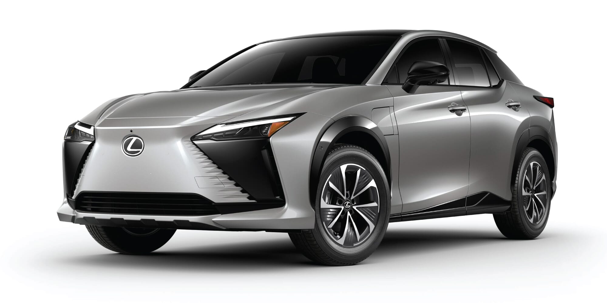 New Lexus Vehicles in Miami | Lexus of West Kendall