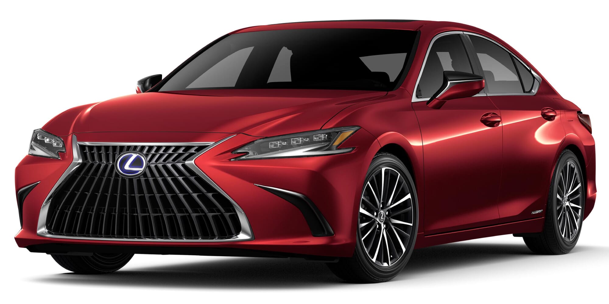 Lexus Lease Offer Specials in Miami | Lexus of Kendall