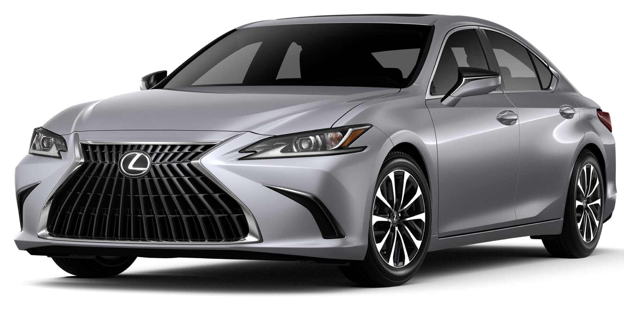 Lexus Lease Offer Specials in Miami | Lexus of Kendall