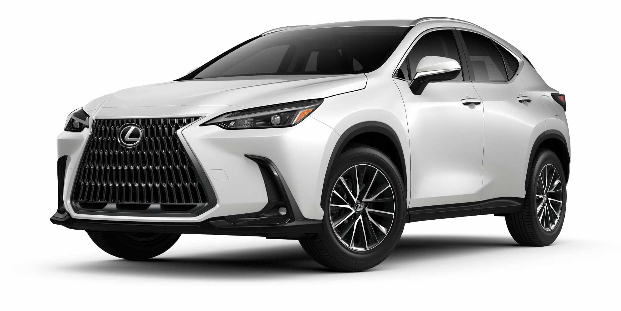 Shop the new Lexus NX in Miami | Lexus of West Kendall