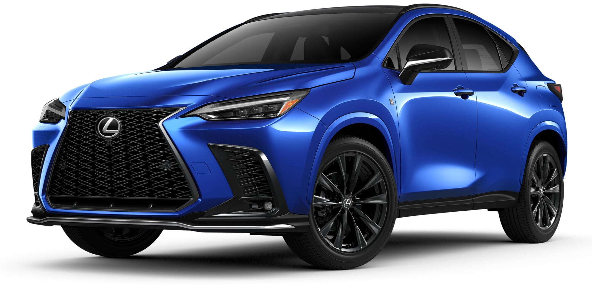 Lease the all new Lexus NX in Miami | Lexus of Kendall