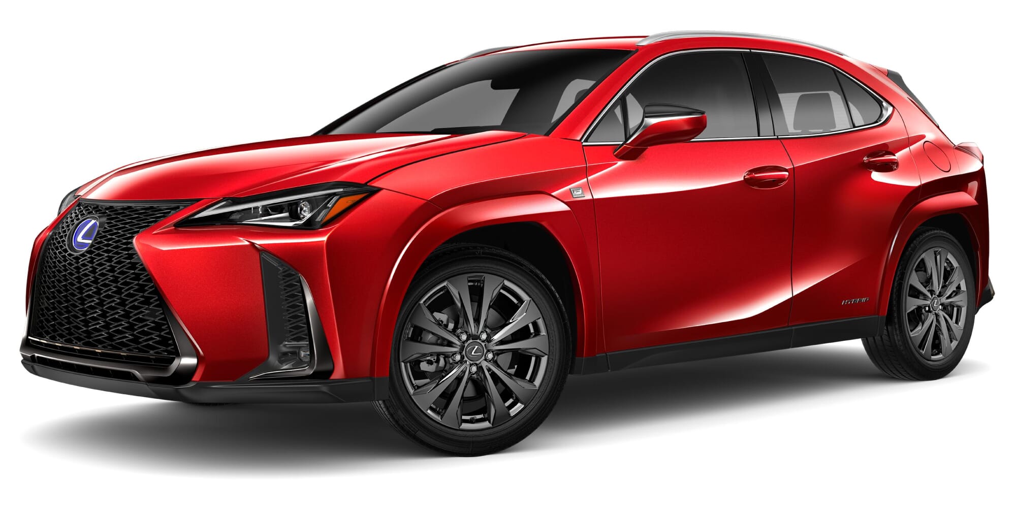 Lexus Lease Offer Specials in Miami | Lexus of Kendall