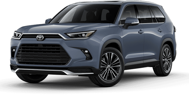 New Toyota Grand Highlander offers at Kendall Toyota