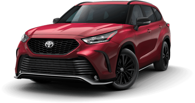 New Toyota Highlander for Sale in Miami, FL