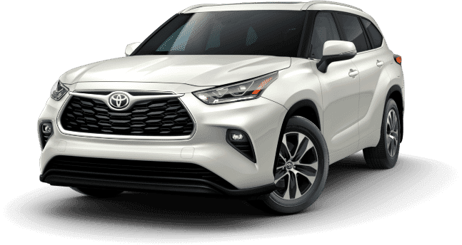New Toyota Highlander for Sale in Miami, FL