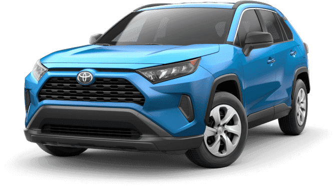 Our best price on new Toyota RAV4. Buy or lease. All at Kendall Toyota ...