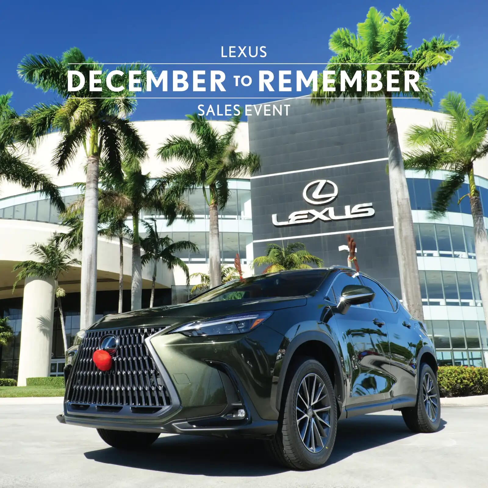Lexus of West Kendall | New Cars | Used Cars | Lexus Service in Miami