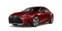 Introducing the 2025 Lexus IS 300! Find this luxury sedan at Lexus of ...