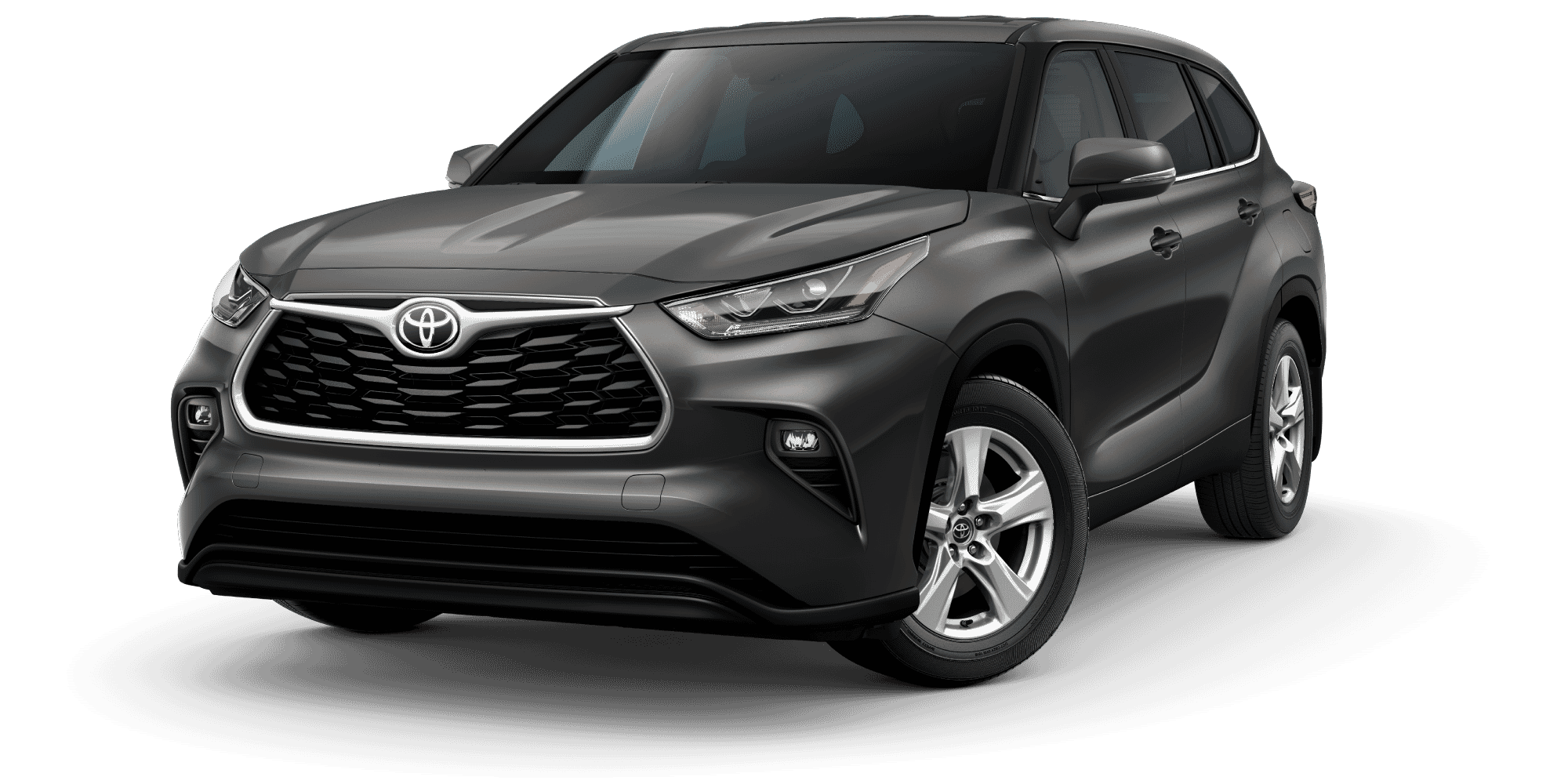 New Toyota Highlander for Sale in Miami, FL