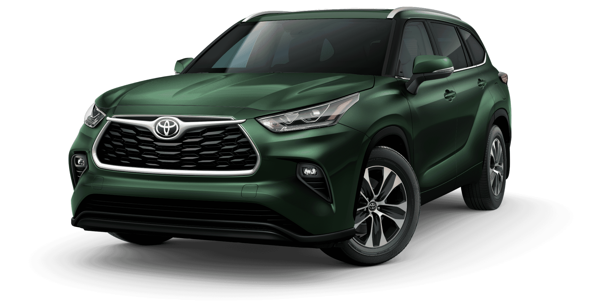 New Toyota Highlander for Sale in Miami, FL