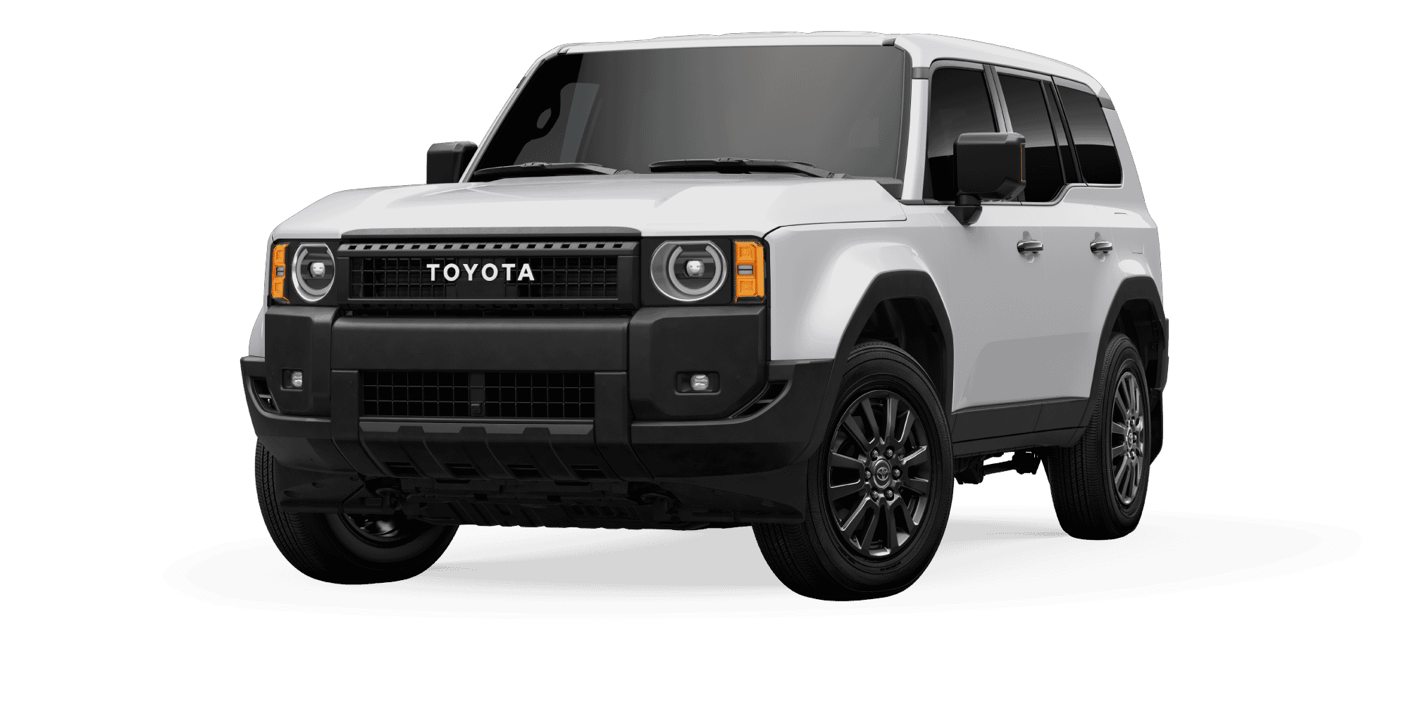 New Toyota Land Cruiser for Sale in Miami, FL