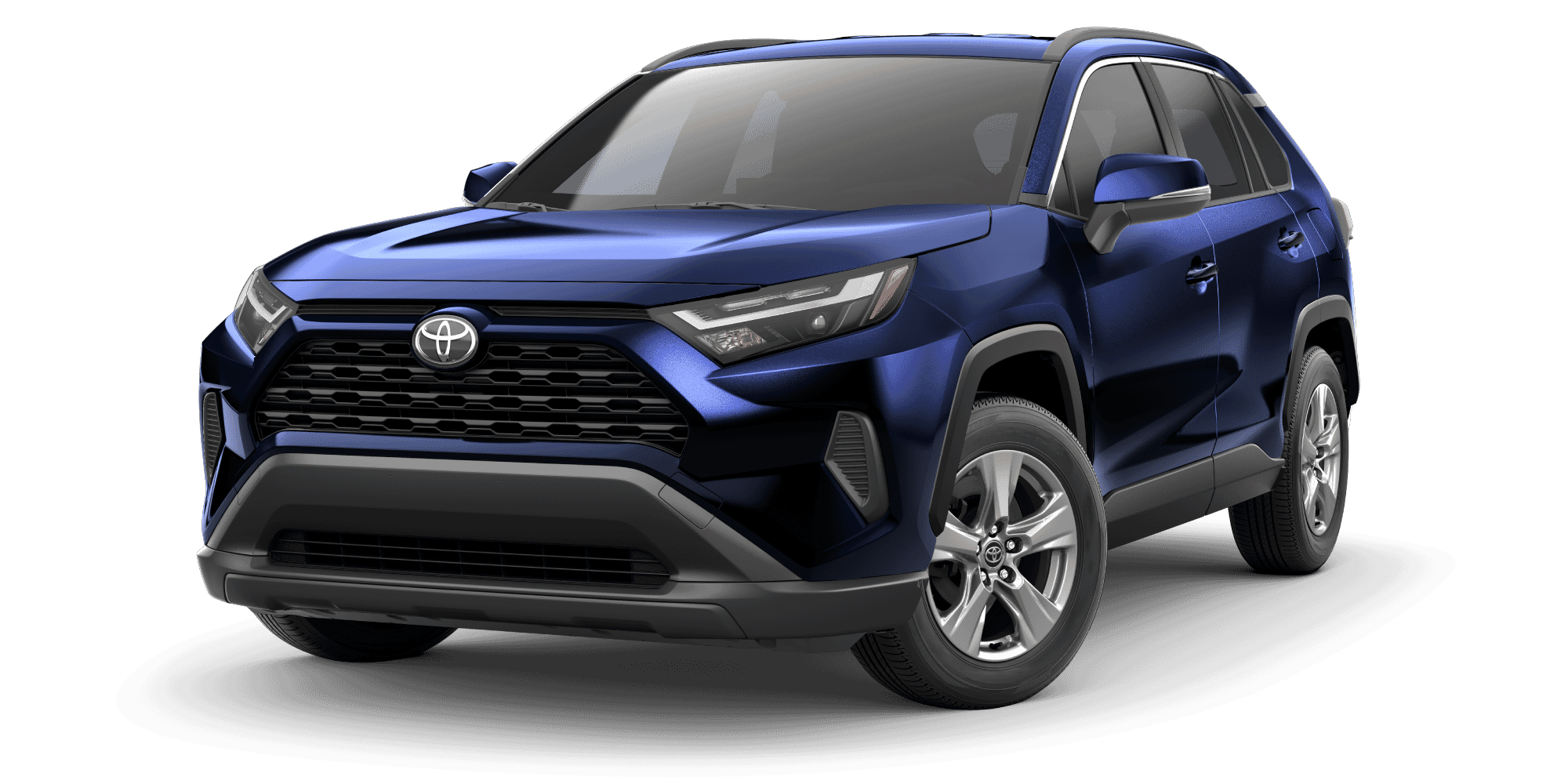 New Toyota RAV4 for Sale in Miami, FL