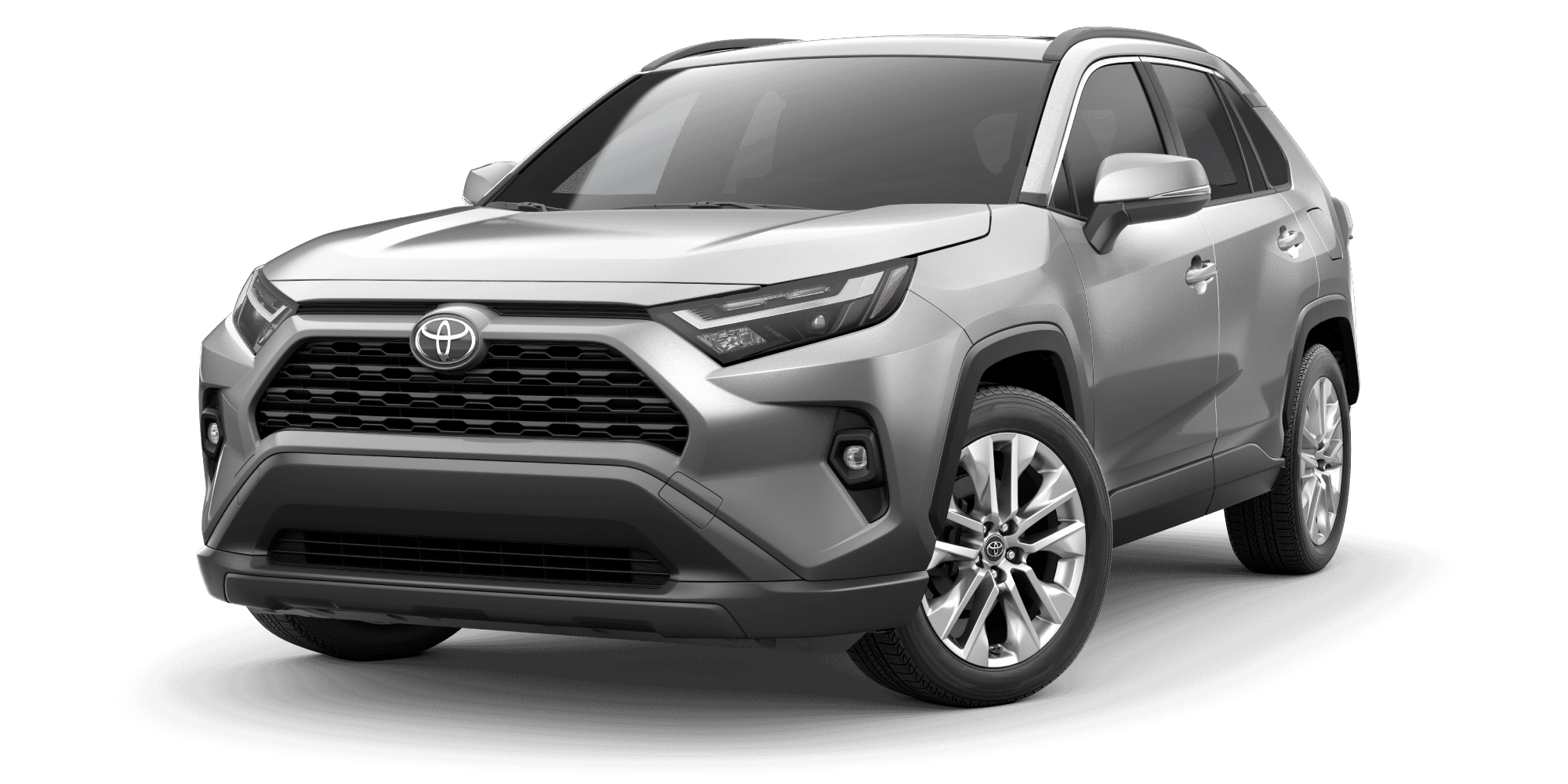 New Toyota RAV4 on Sale in Miami, FL | Kendall Toyota