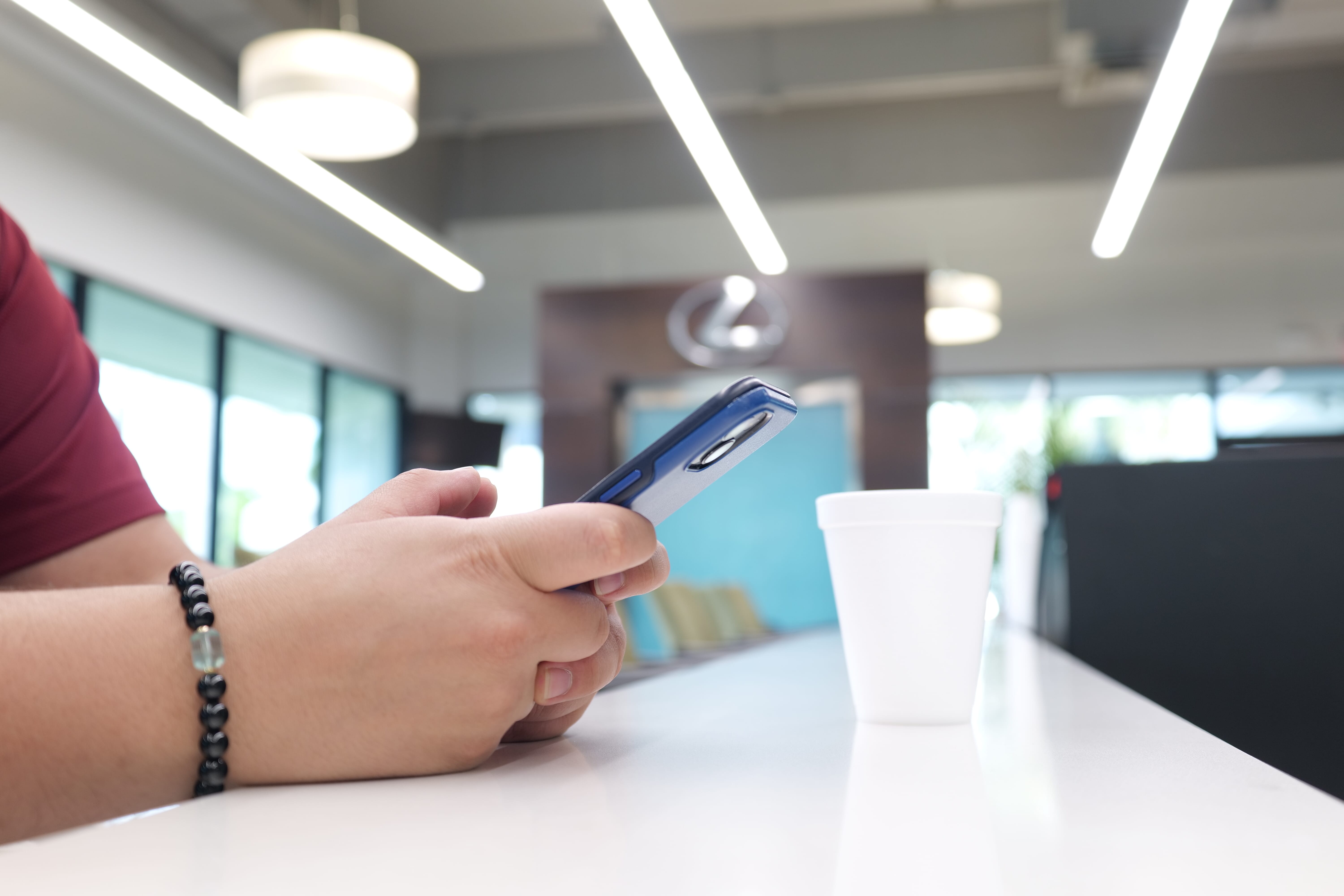 Lexus of Kendall Auto Service | Miami Lexus service and maintenance