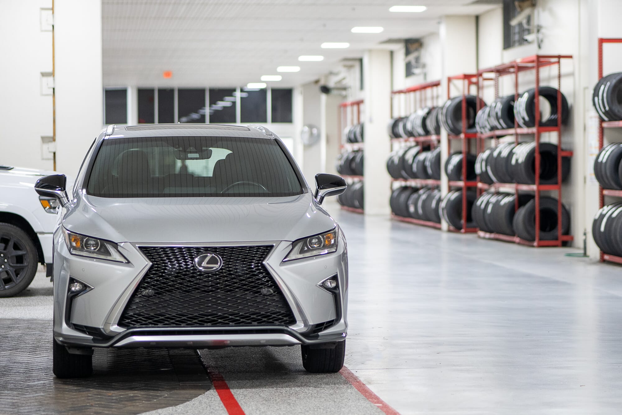 Lexus auto service in Miami | Lexus of West Kendall