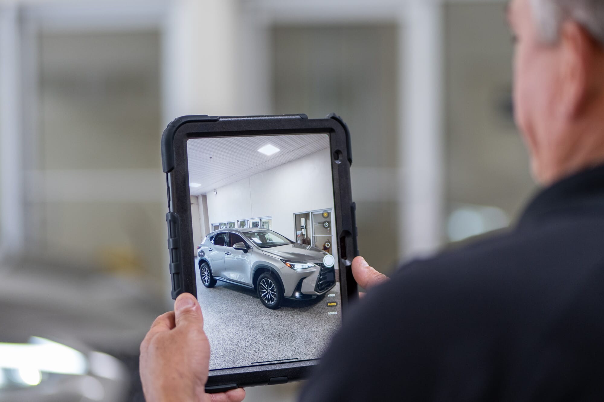 Lexus auto service in Miami | Lexus of West Kendall