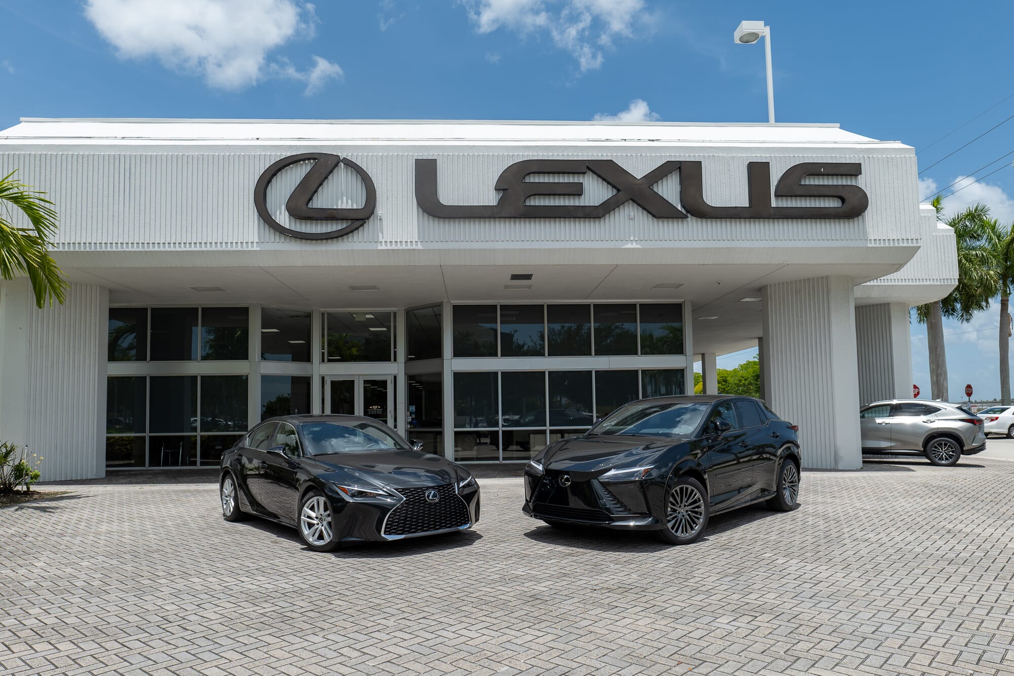 Lexus auto service in Miami | Lexus of West Kendall