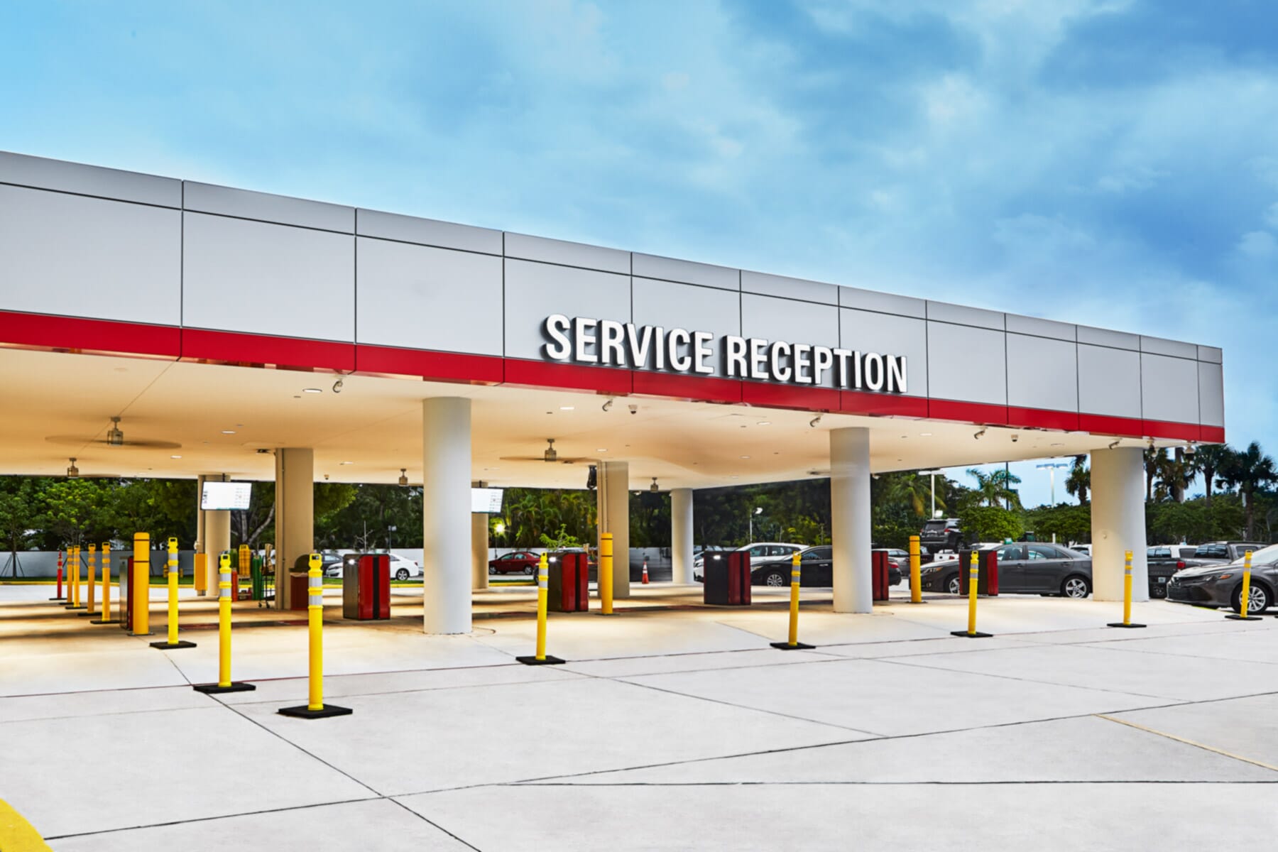 Smartpath | Kendall Toyota